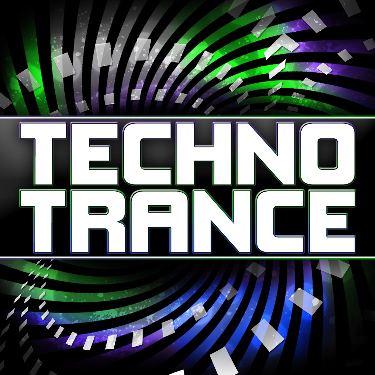 ‎Techno Trance - Best of Techno, Trance, Hard House & Hands Up Anthems ...
