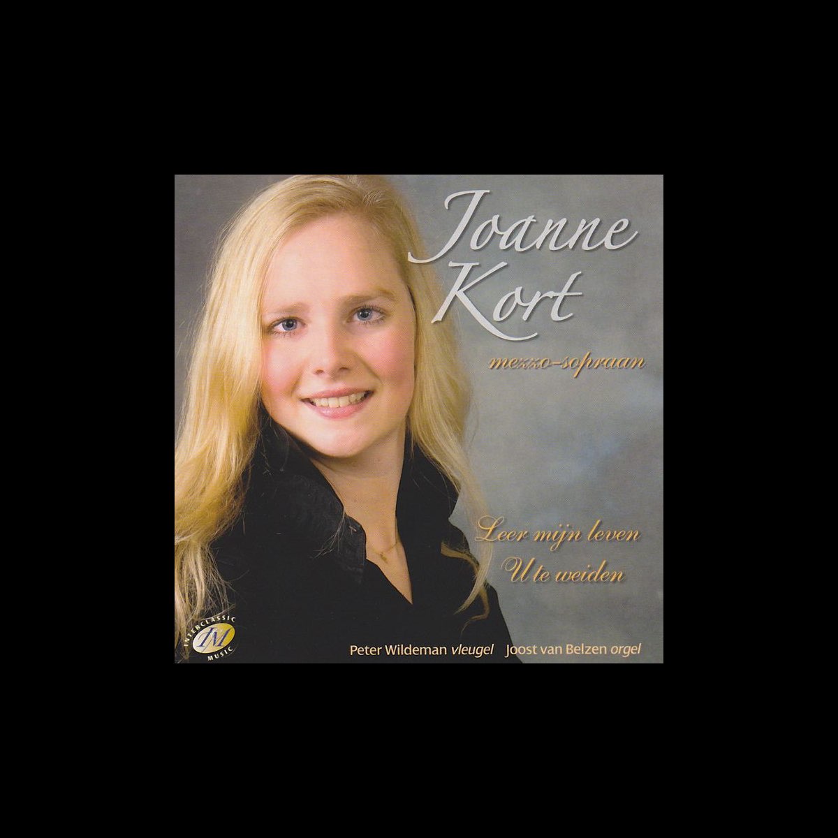 ‎Leer Mijn Leven U Te Weiden de Joanne Kort no Apple Music