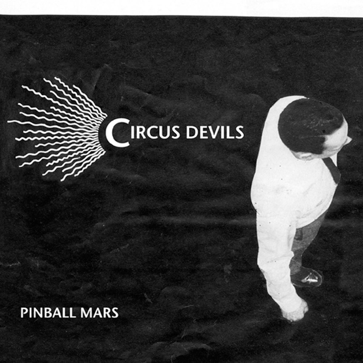 ‎Pinball Mars by Circus Devils on Apple Music