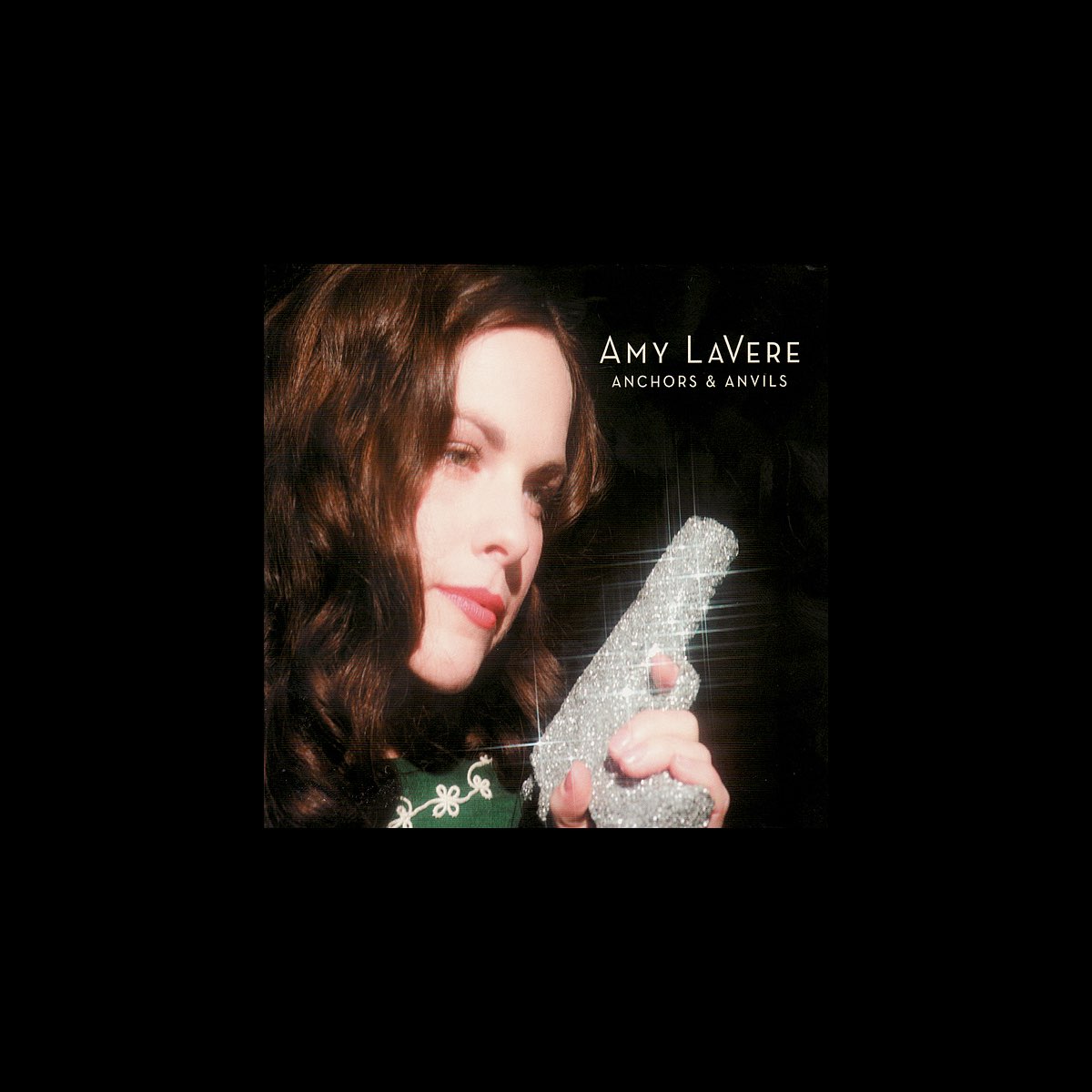 ‎Anchors and Anvils by Amy LaVere on Apple Music