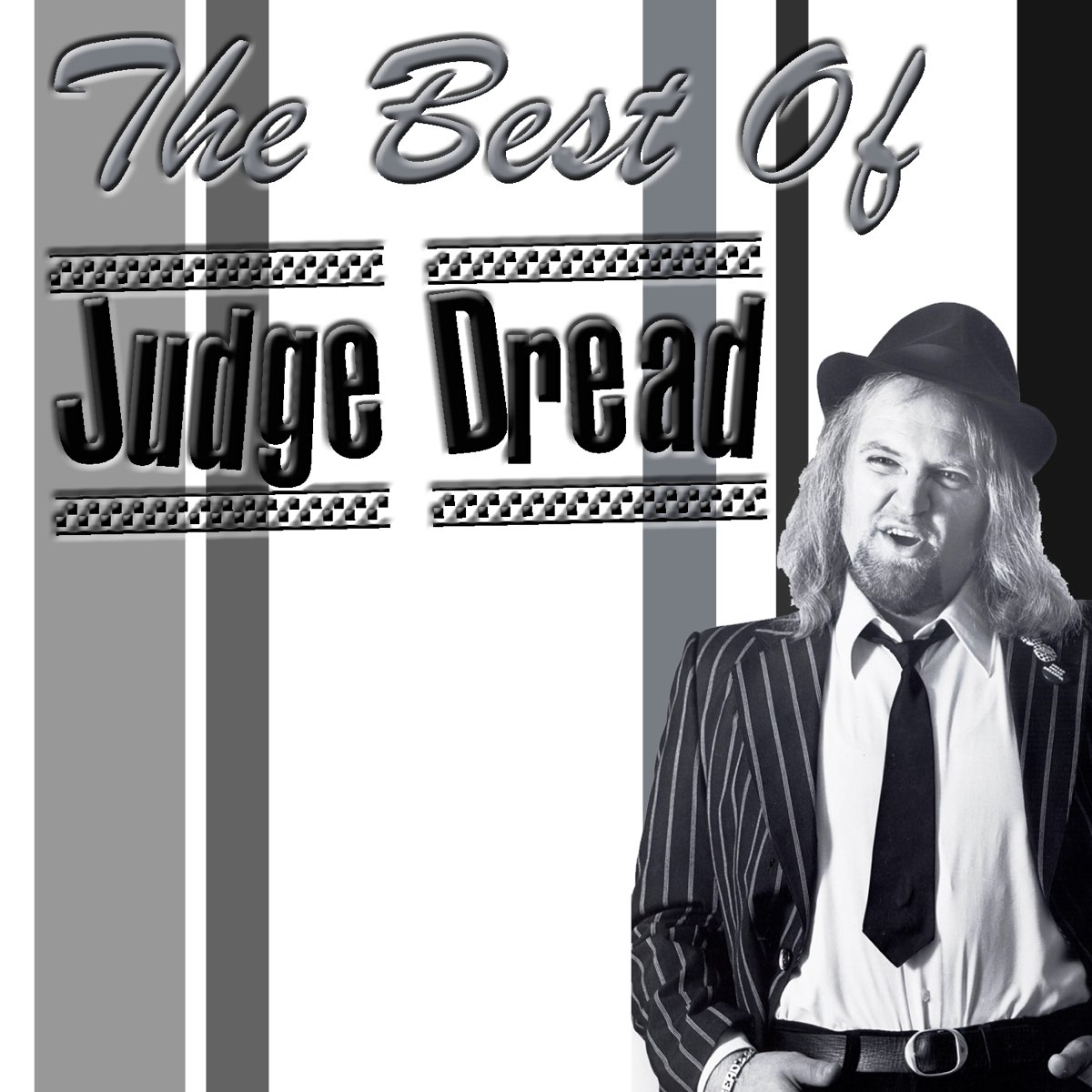 ‎The Best Of Judge Dread by Judge Dread on Apple Music