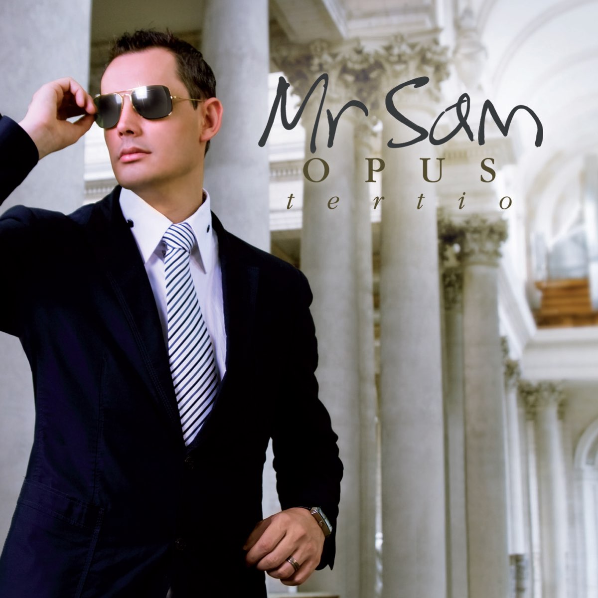 ‎Opus Tertio de Mr Sam en Apple Music