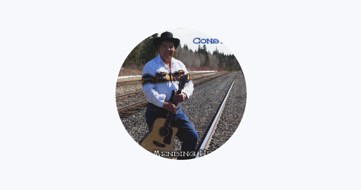 ‎Don Constant on Apple Music