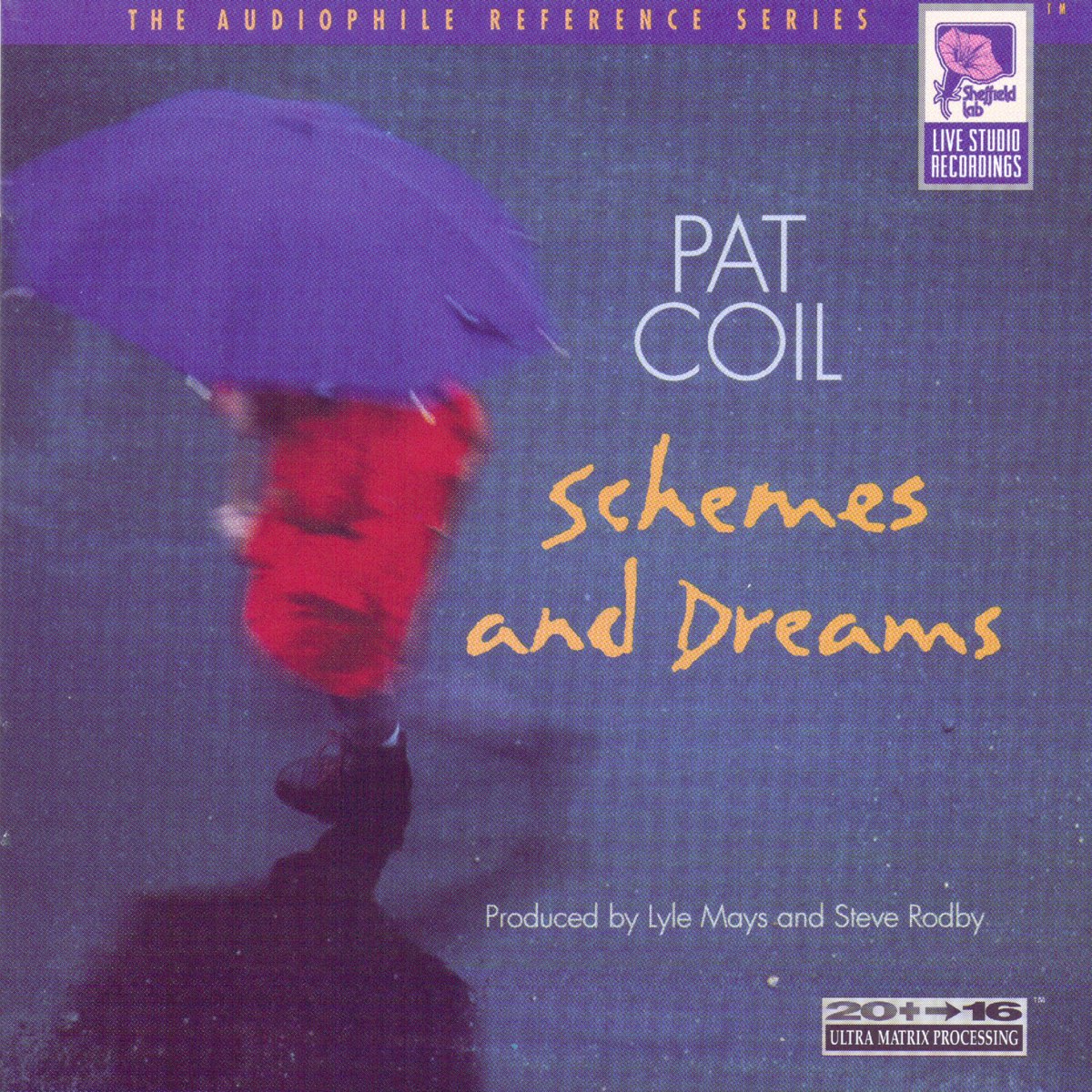 ‎Schemes and Dreams by Pat Coil on Apple Music