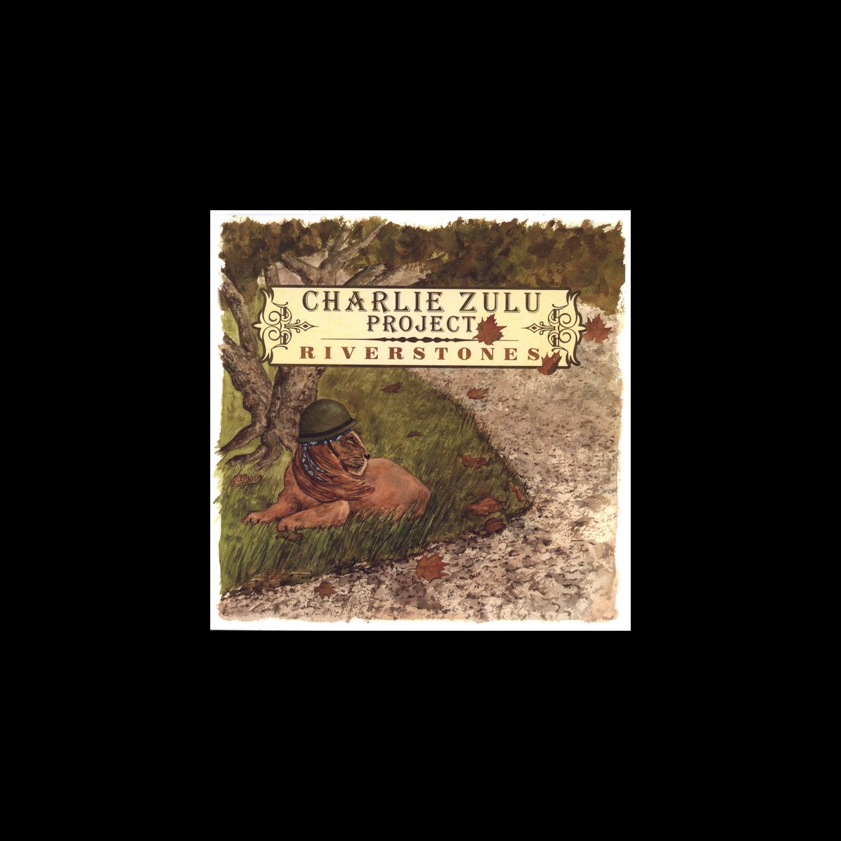 ‎Riverstones by Charlie Zulu Project on Apple Music
