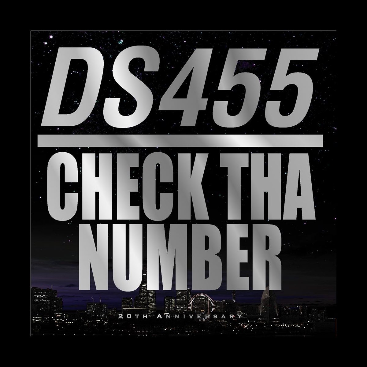 ‎CHECK THA NUMBER by DS455 on Apple Music