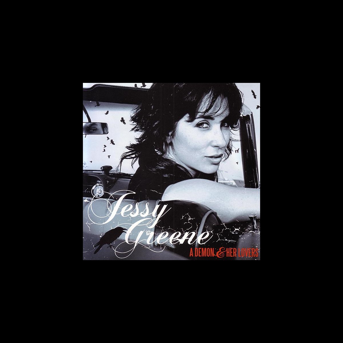 ‎A Demon & Her Lovers by Jessy Greene on Apple Music