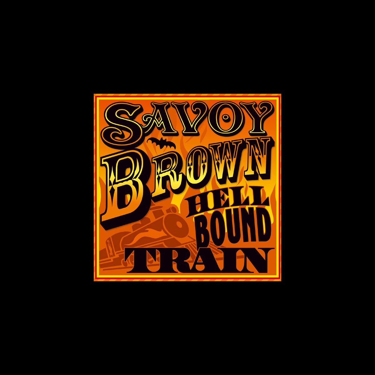 ‎Hellbound Train av Savoy Brown på Apple Music