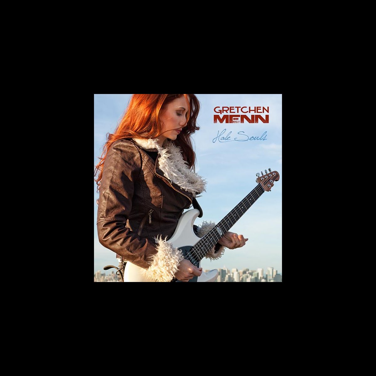 ‎Hale Souls by Gretchen Menn on iTunes