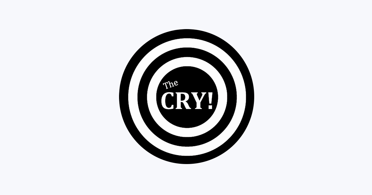 ‎The Cry on Apple Music