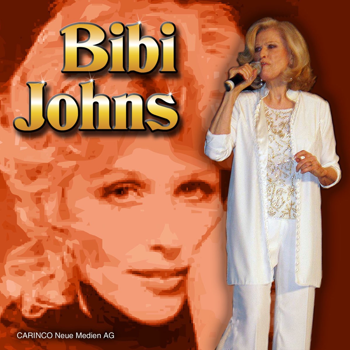 ‎Bibi Johns by Bibi Johns on Apple Music