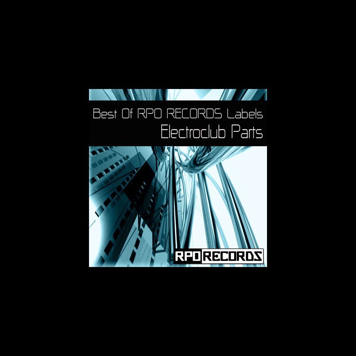 ‎Best of RPO Records Labels by Various Artists on Apple Music