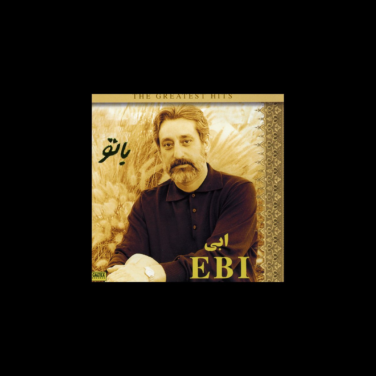 ‎Ba Tou by Ebi on Apple Music