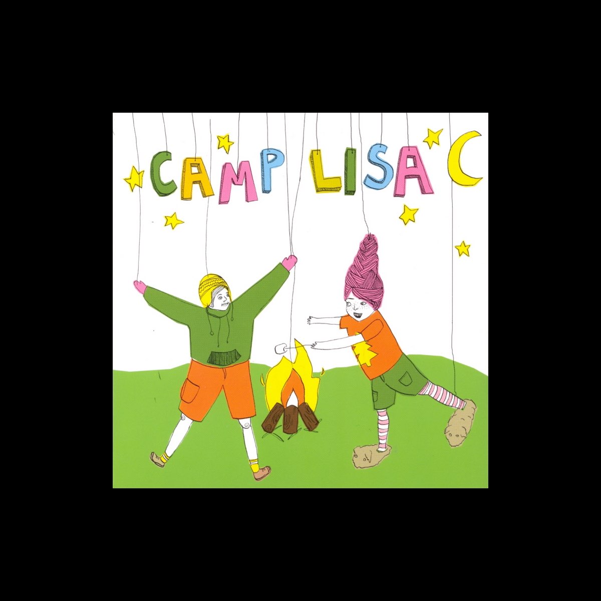 ‎Camp Lisa by Lisa Loeb on Apple Music