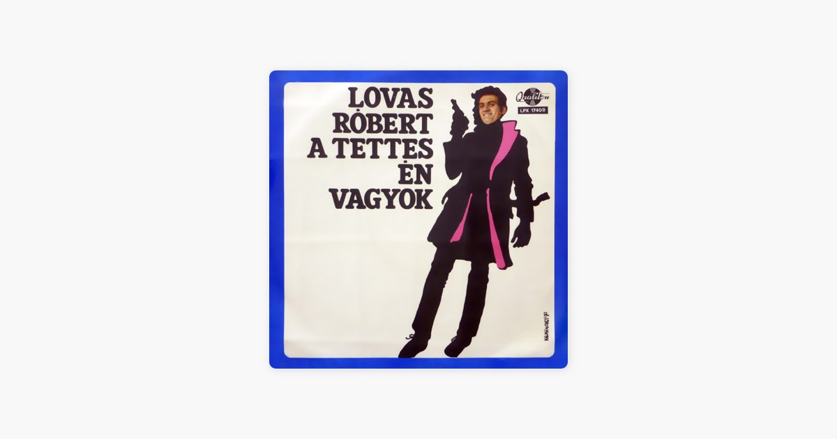 ‎Lovas Róbert, Express együttes & Koós János的《Ő》- Apple Music 歌曲