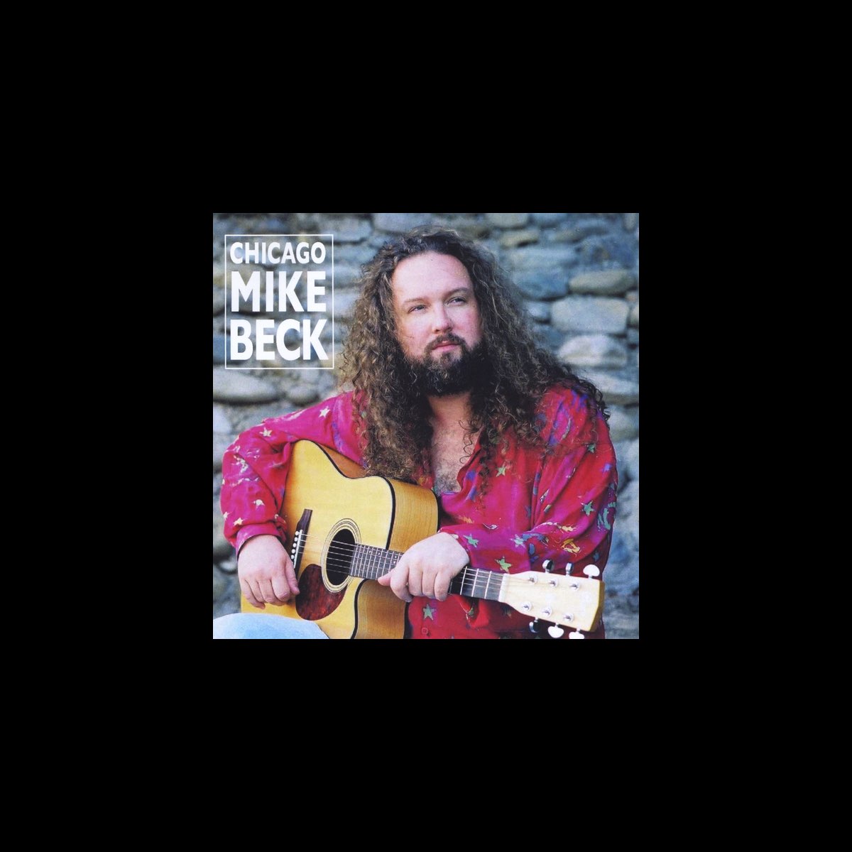‎Chicago Mike Beck by Chicago Mike Beck on Apple Music