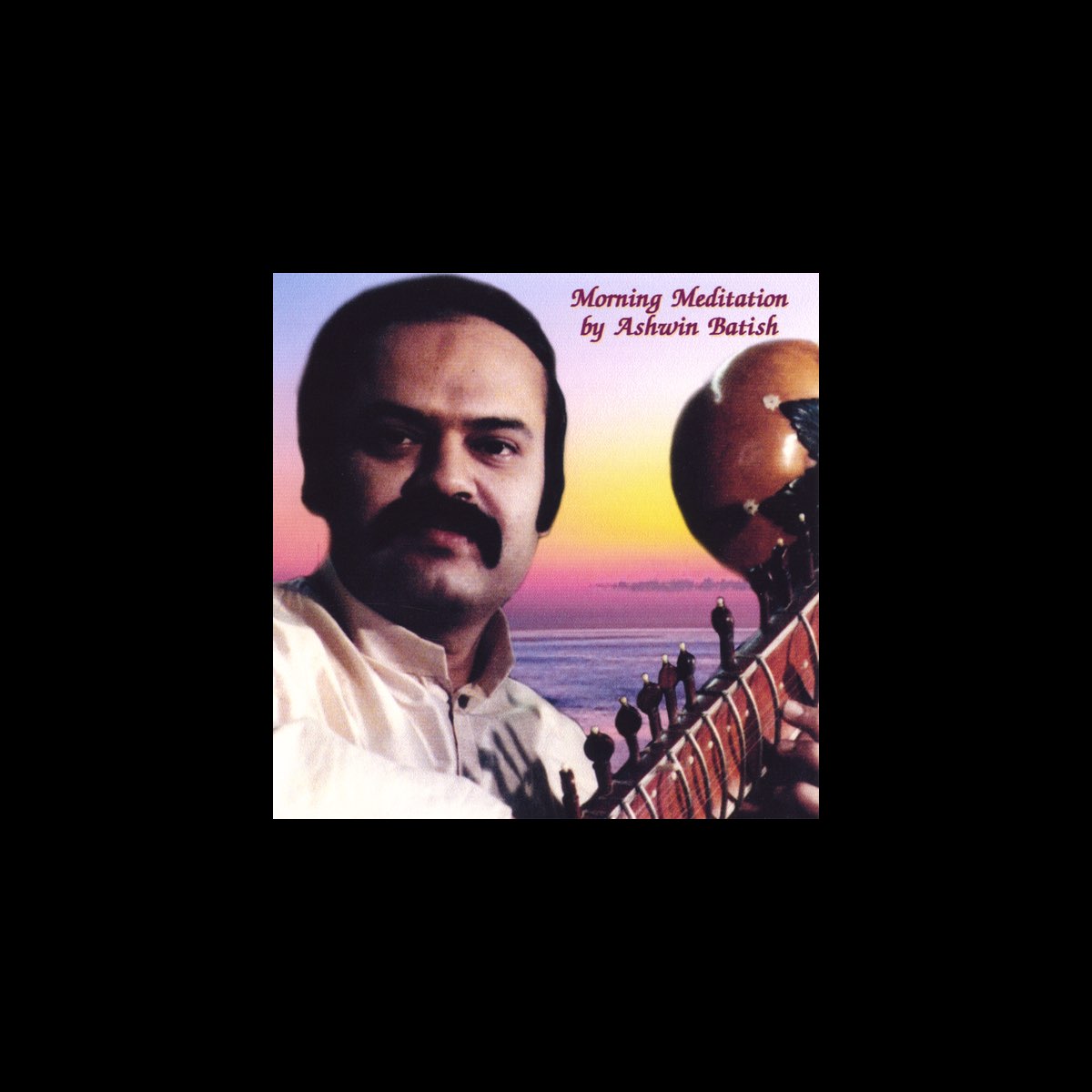 ‎Morning Meditation Ragas On Sitar by Ashwin Batish on Apple Music