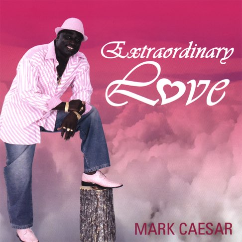 ‎Mark Caesar on Apple Music