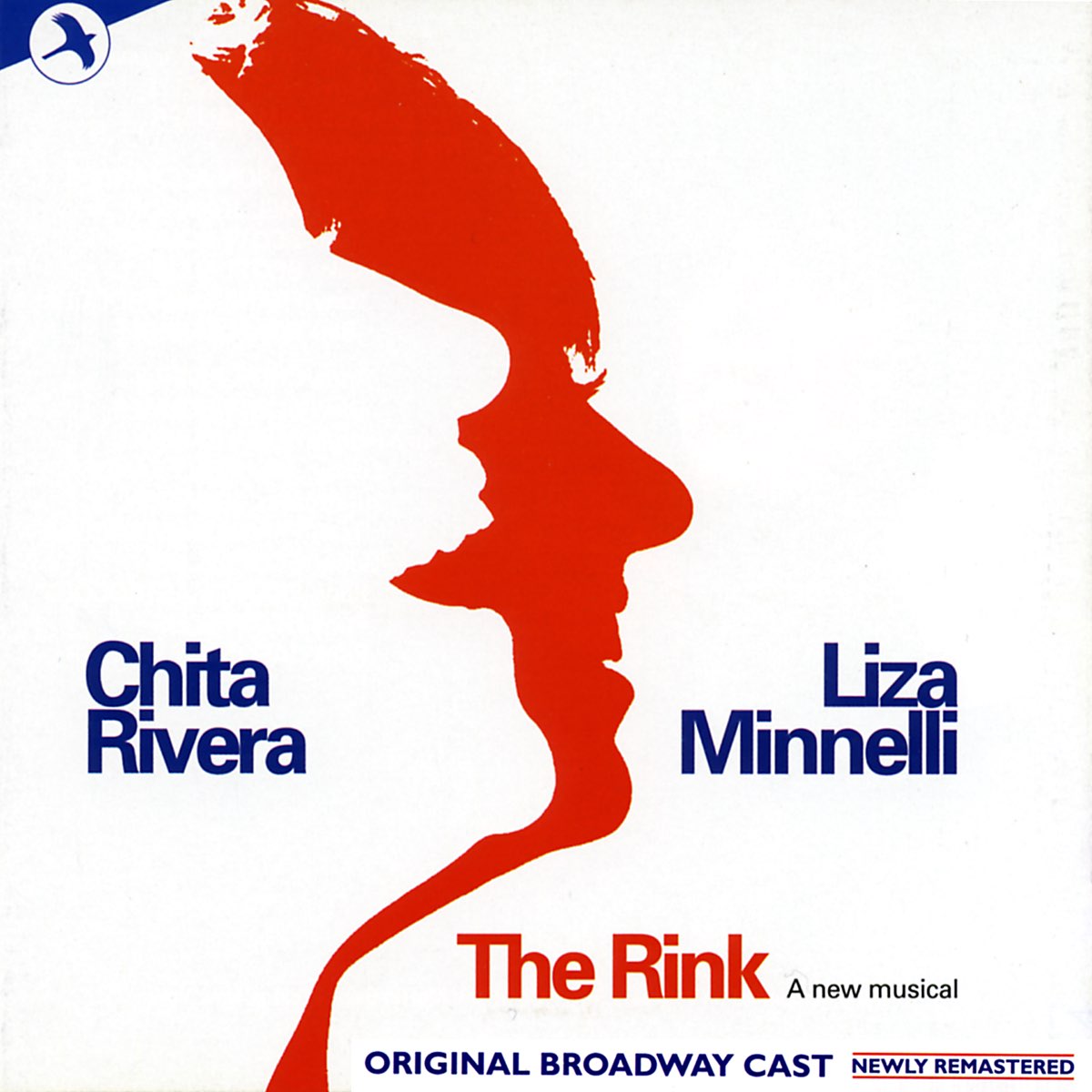 ‎The Rink (Original Broadway Cast) [Remastered] de Varios Artistas en ...