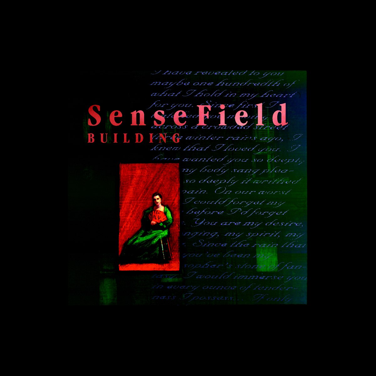‎Building by Sense Field on Apple Music