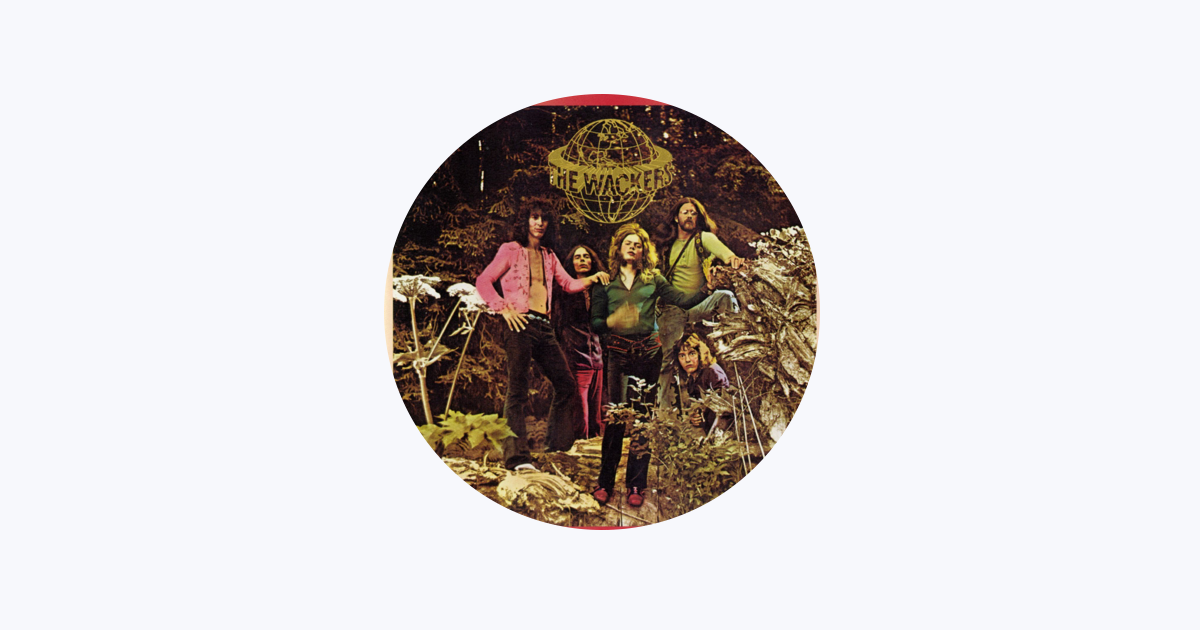 ‎The Wackers on Apple Music