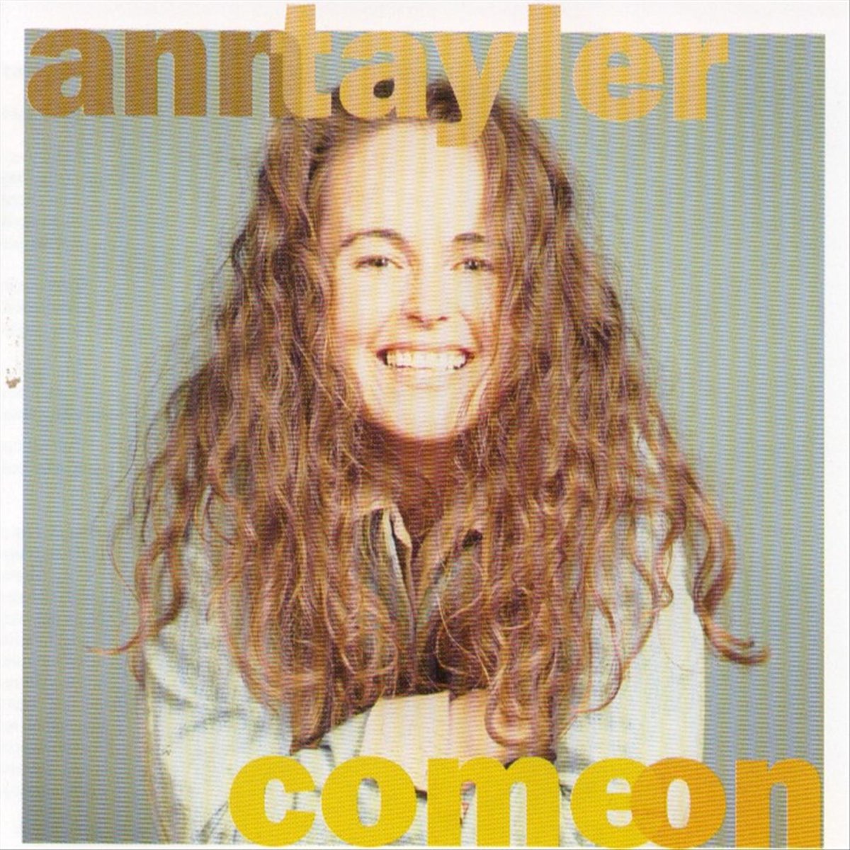 ‎Come On by Ann Tayler on Apple Music