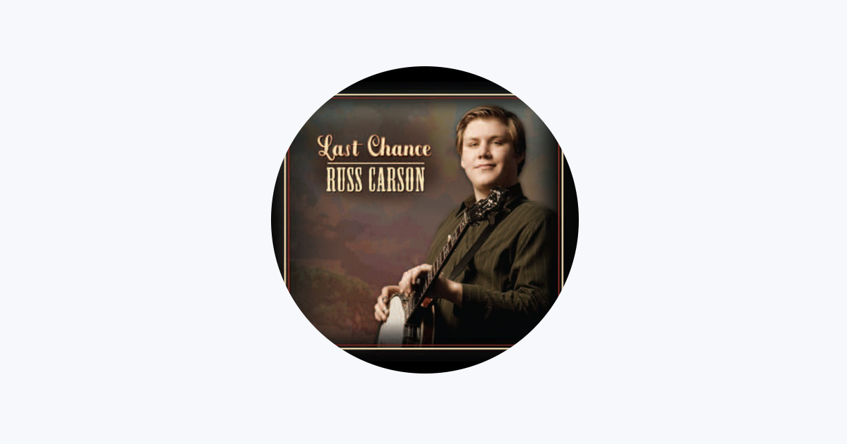 ‎Russ Carson on Apple Music