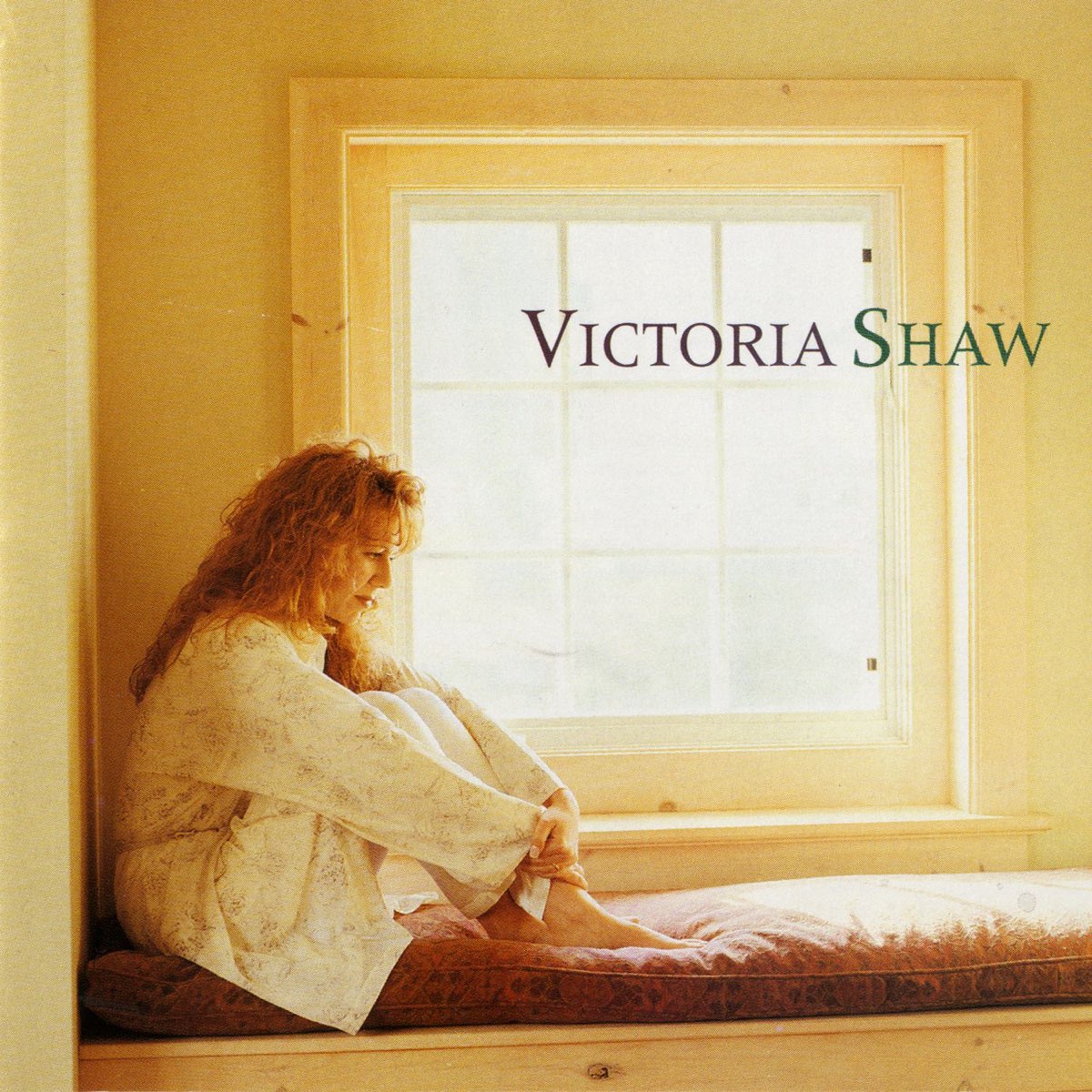 ‎Victoria Shaw by Victoria Shaw on Apple Music
