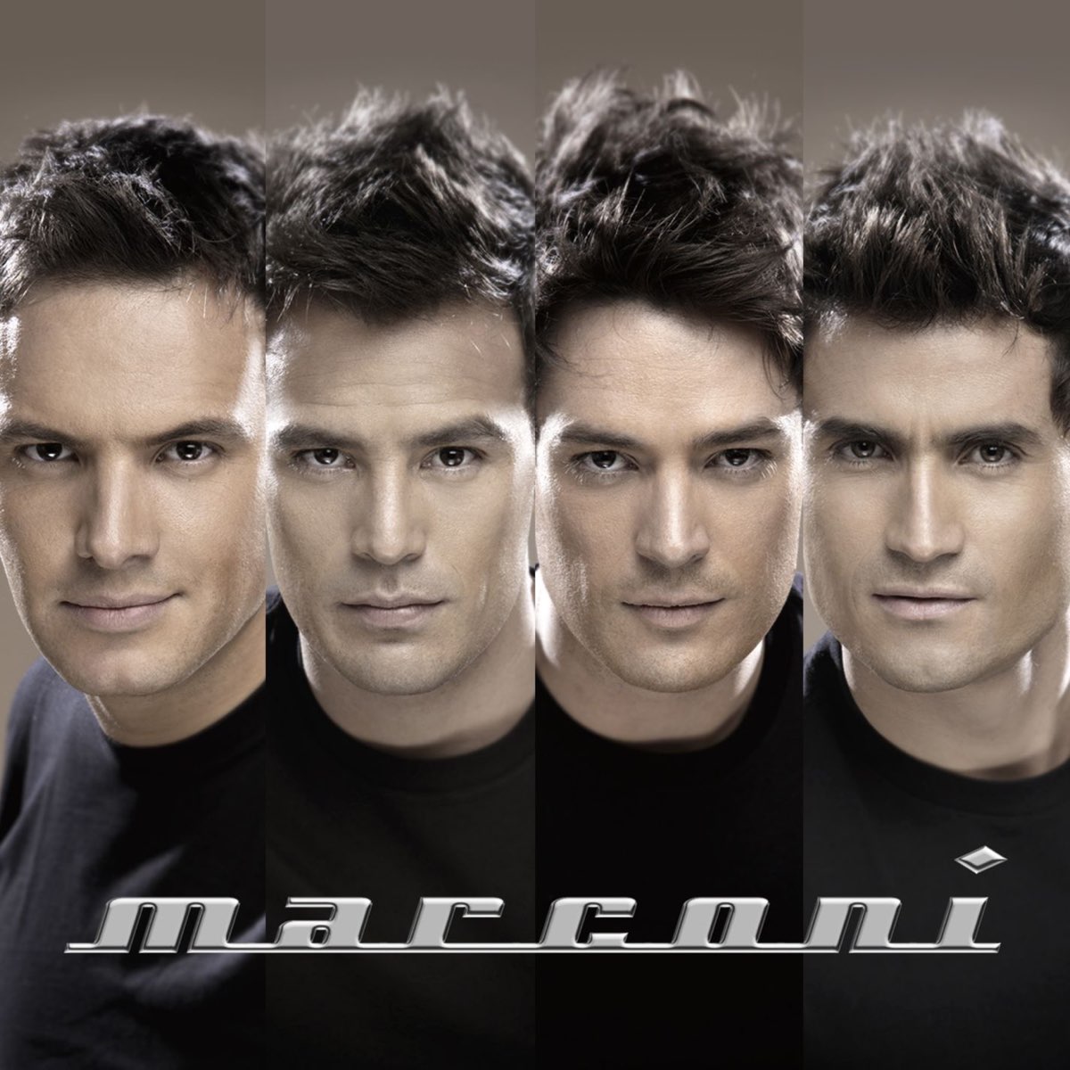 ‎Marconi by Marconi on Apple Music