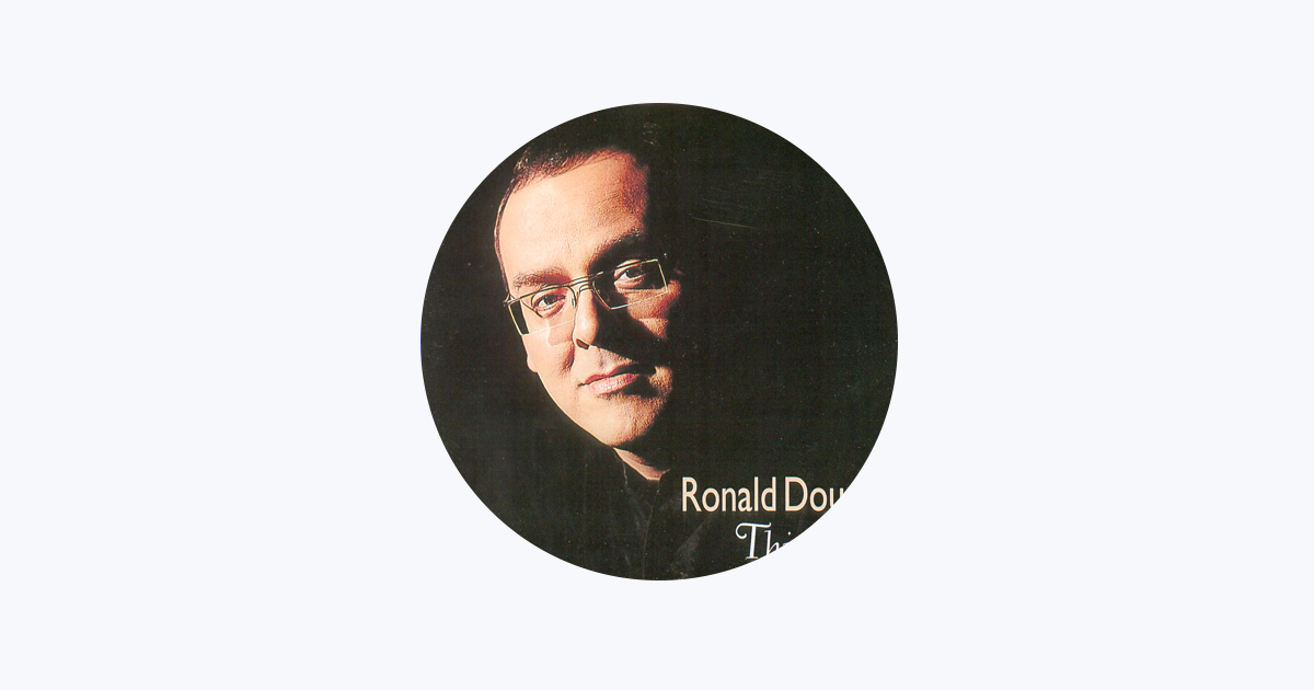 ‎Ronald Douglas op Apple Music