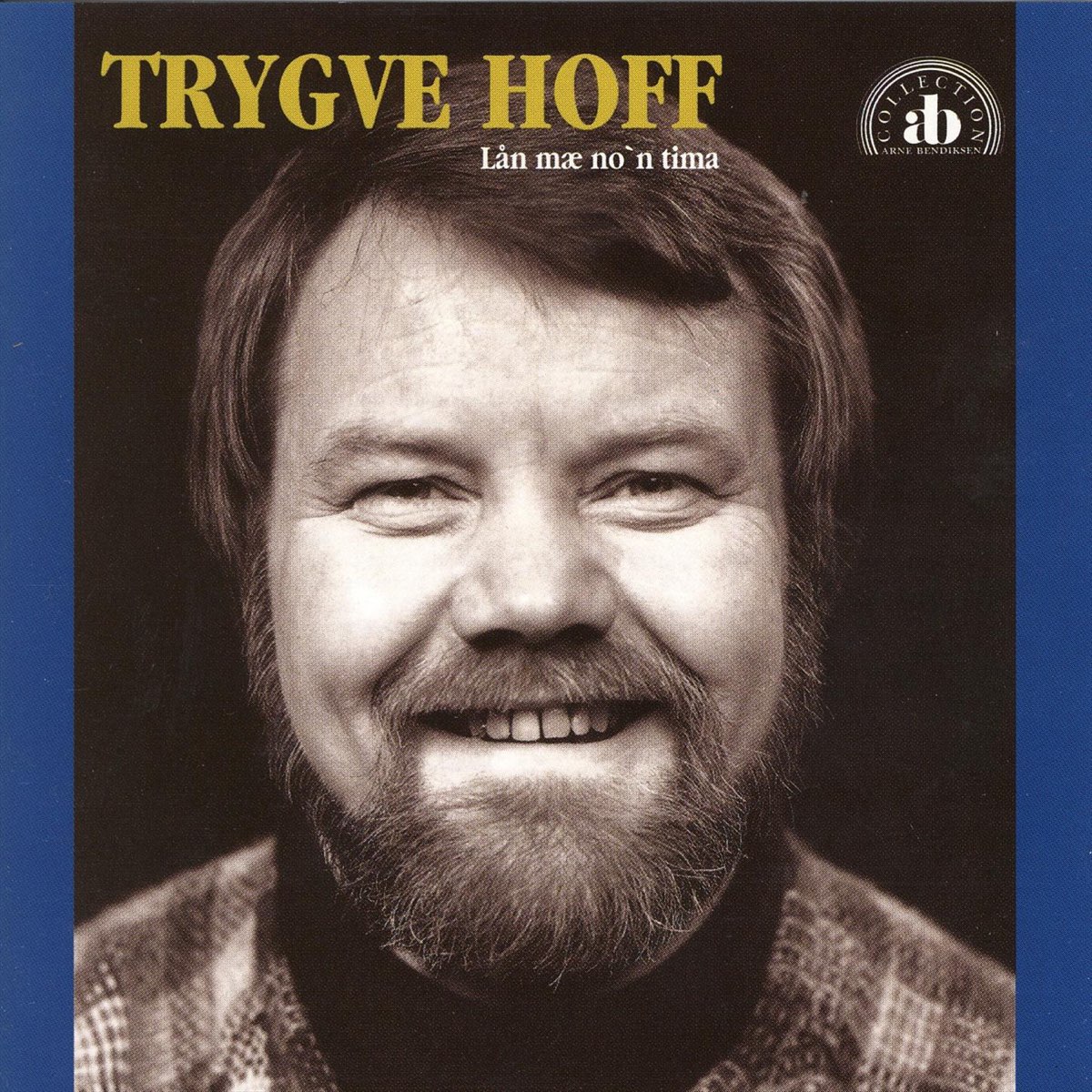 ‎Lån Mæ No`N Tima by Trygve Hoff on Apple Music