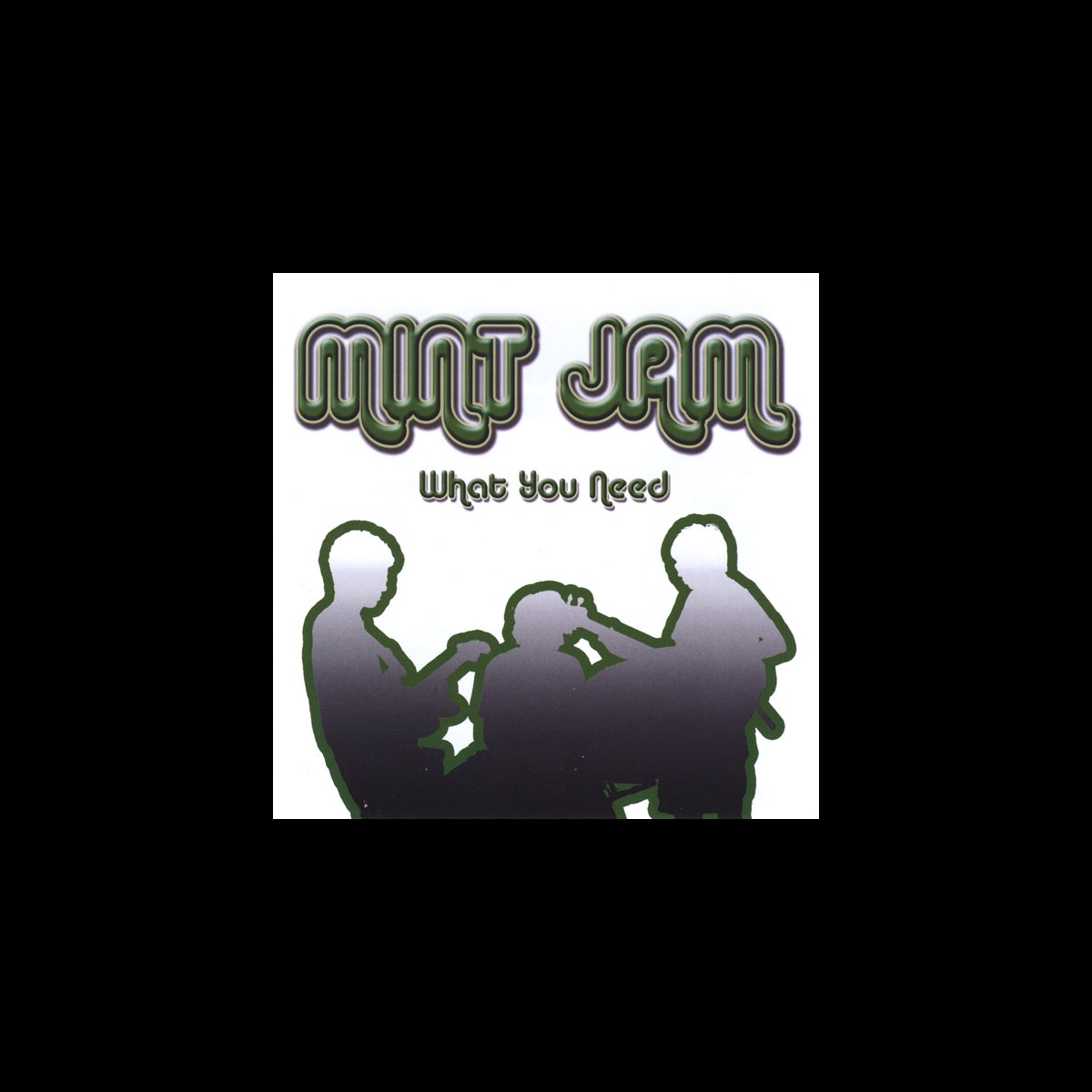‎What You Need by Mint Jam on Apple Music