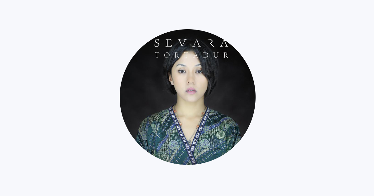 ‎Sevara Nazarkhan on Apple Music
