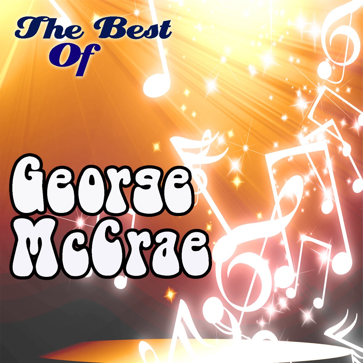‎The Best Of George McCrae de George McCrae en Apple Music