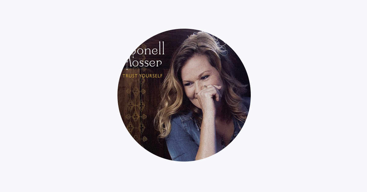 ‎Jonell Mosser on Apple Music
