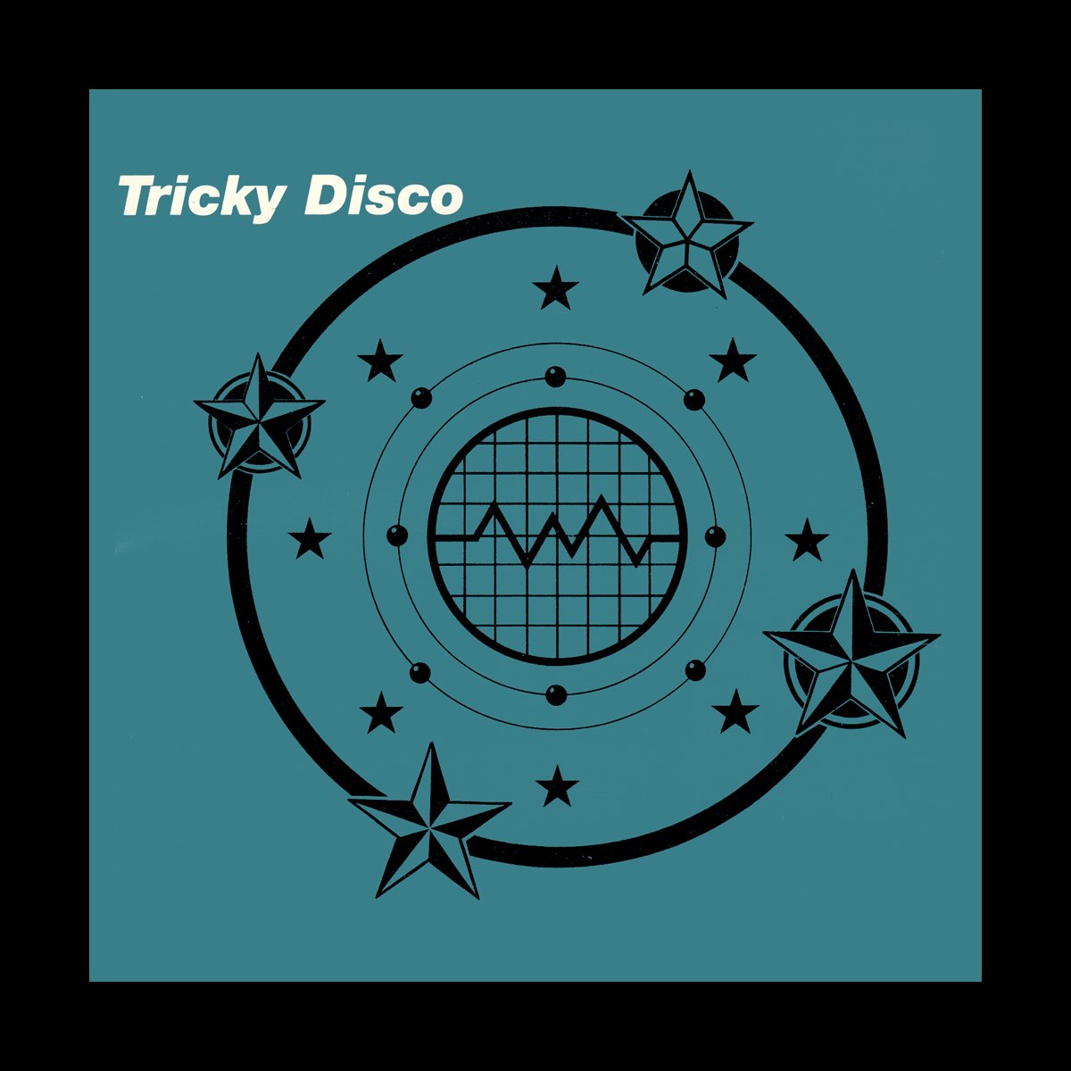 ‎Tricky Discoの「Tricky Disco - EP」をApple Musicで