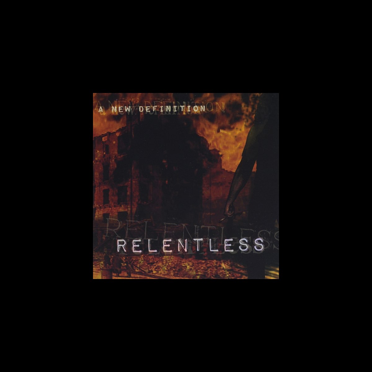 ‎Relentless by A New Definition on Apple Music
