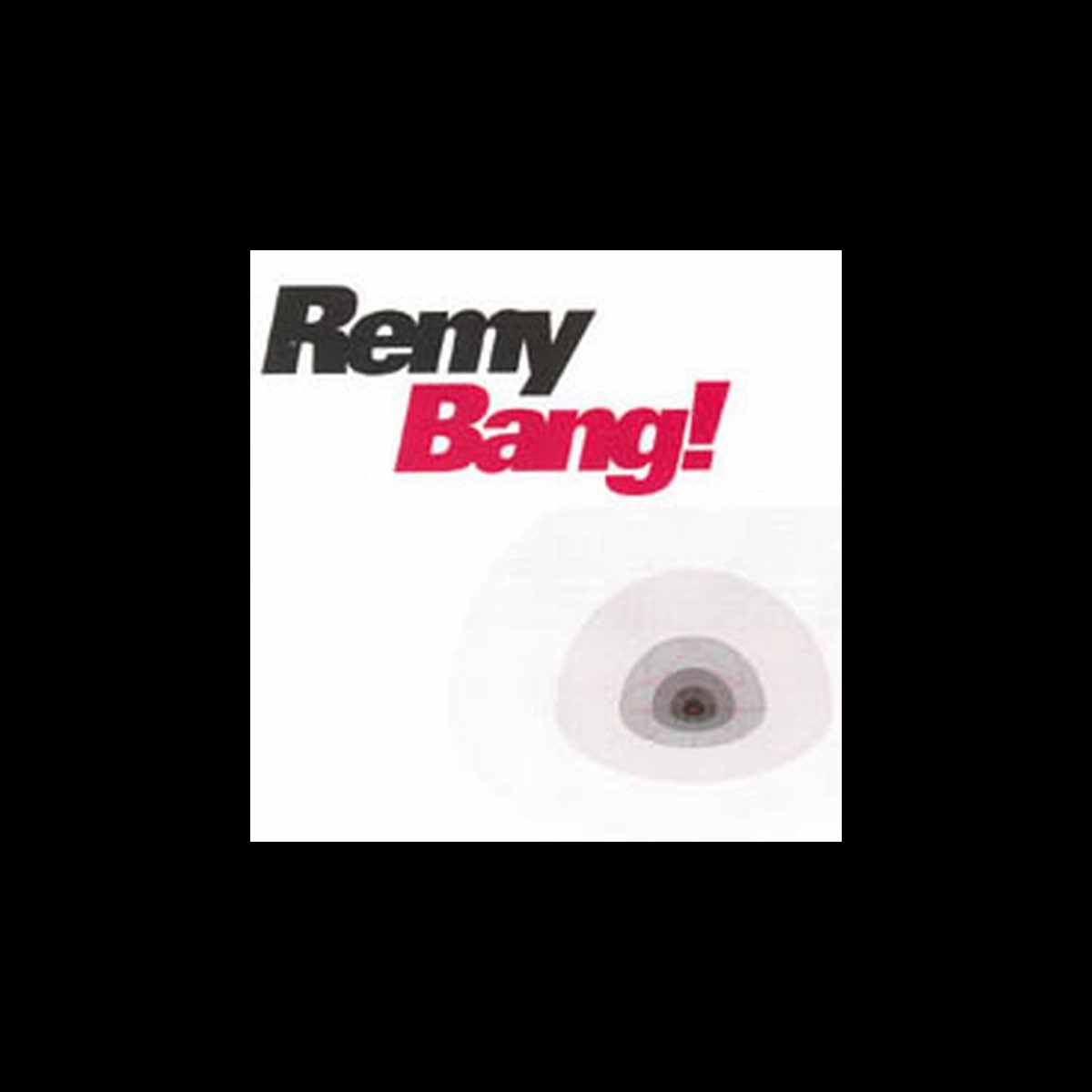 ‎Bang! The Full Versions by DJ Remy on Apple Music