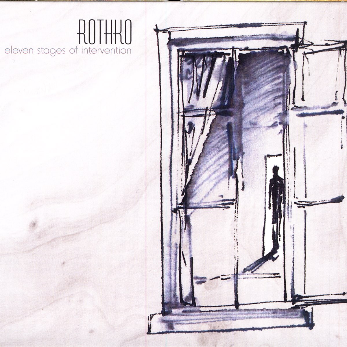 ‎Eleven Stages of Intervention de Rothko en Apple Music