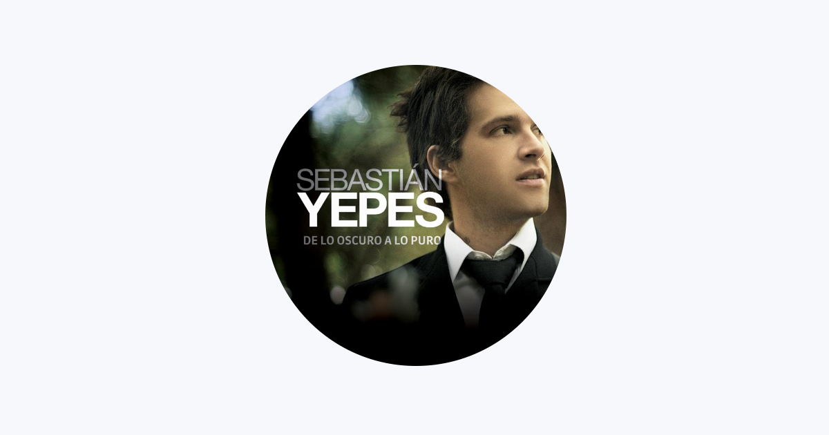 ‎Sebastian Yepes on Apple Music