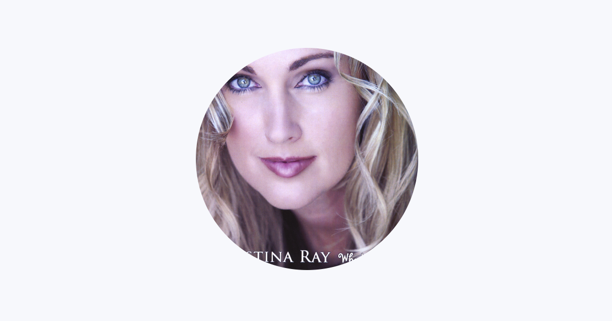 ‎Christina Ray sur Apple Music