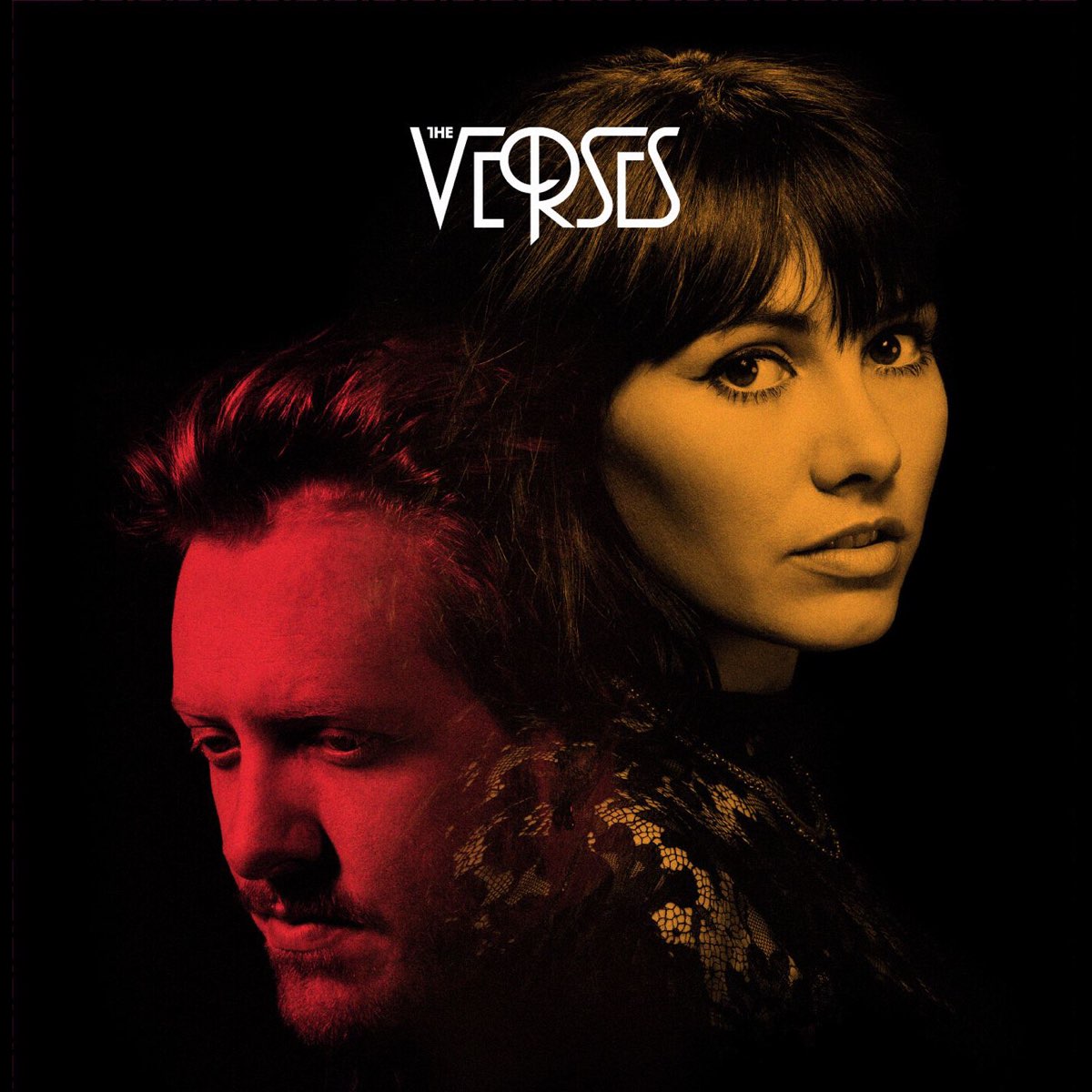 ‎The Verses - EP by The Verses on Apple Music