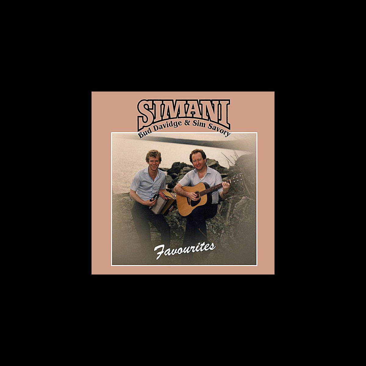 ‎Favourites by Simani on Apple Music