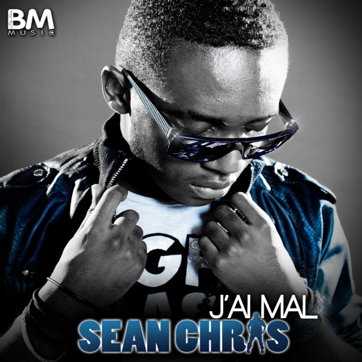 ‎J'ai mal - Single de Sean Chris en Apple Music