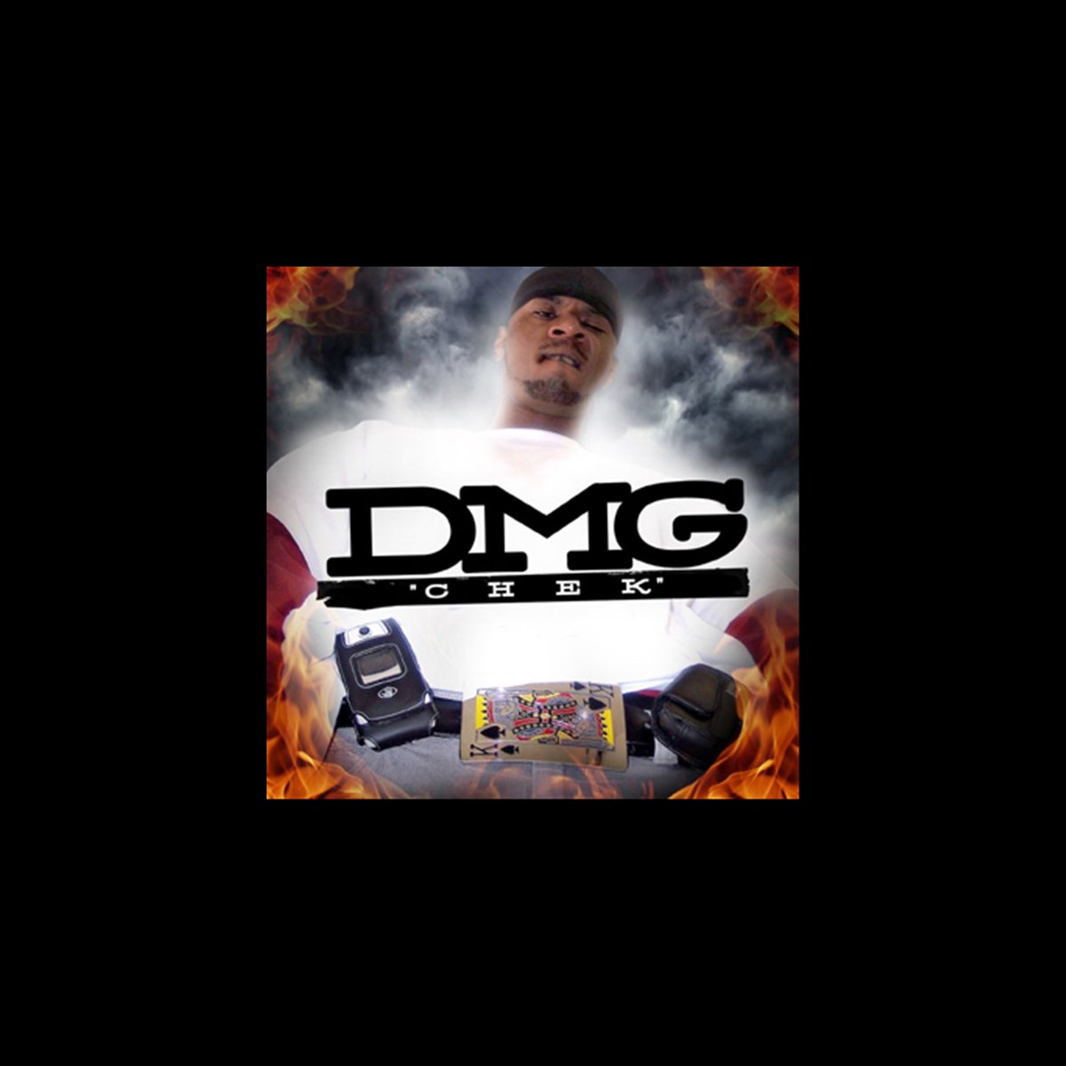 ‎Chek by DMG on Apple Music