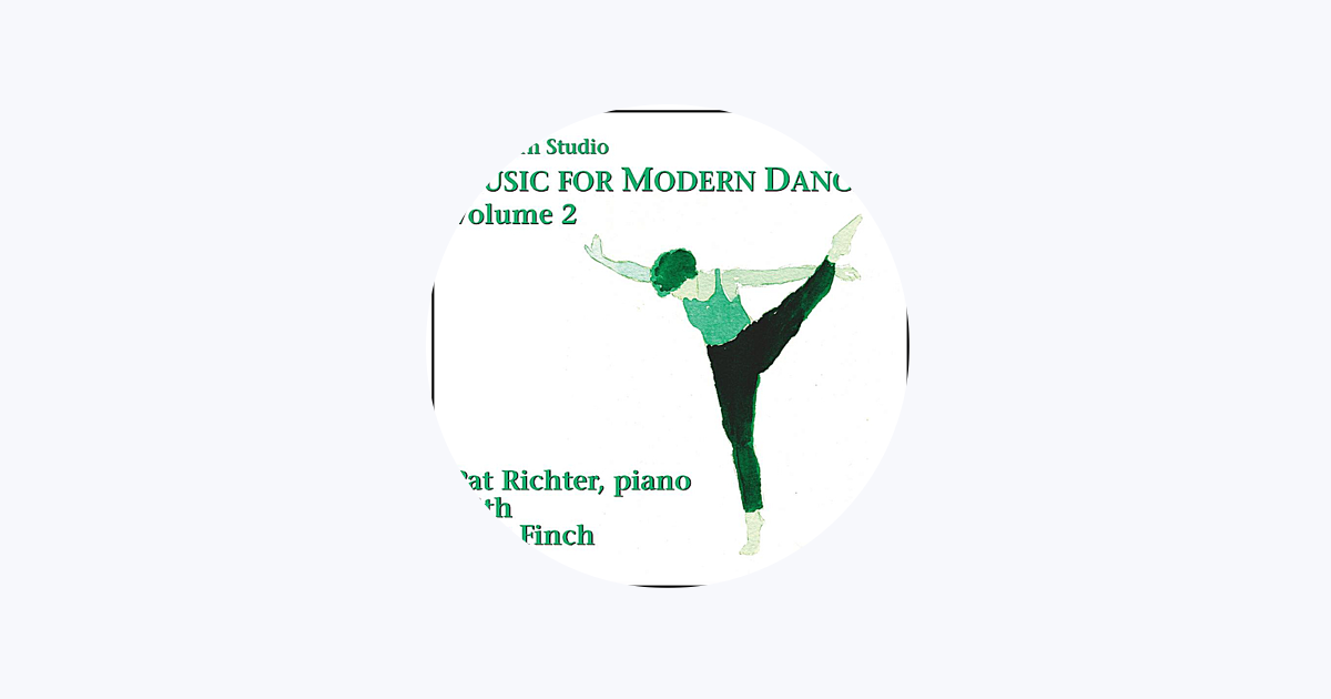 ‎Pat Richter, June Finch & Steven Stull on Apple Music