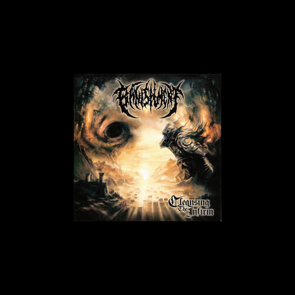 ‎Cleansing the Infirm by Banishment on Apple Music