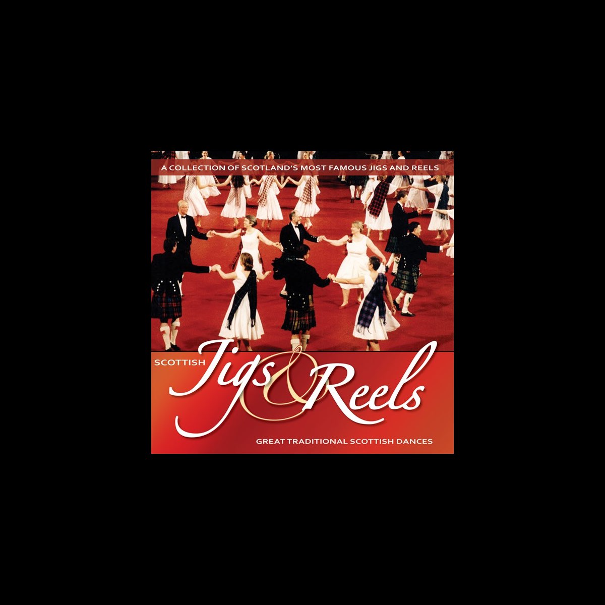 ‎Scottish Jigs and Reels by Various Artists on Apple Music