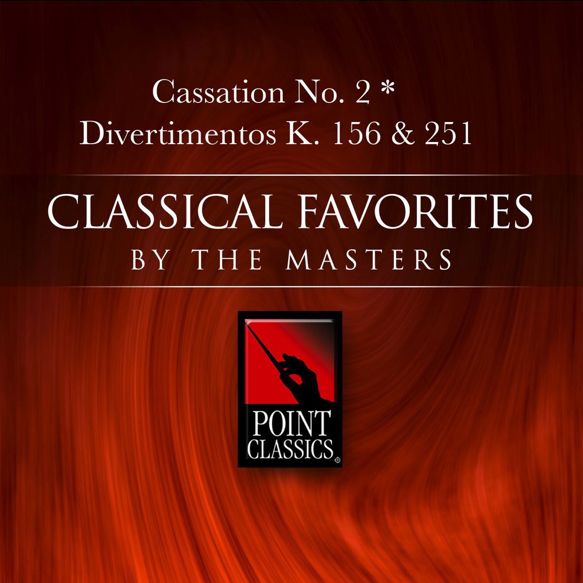 Mozart Cassation No 2 Divertimentos K 156 251 By Salzburg mozart-cassation-no-2-divertimentos-k-156-251-by-salzburg