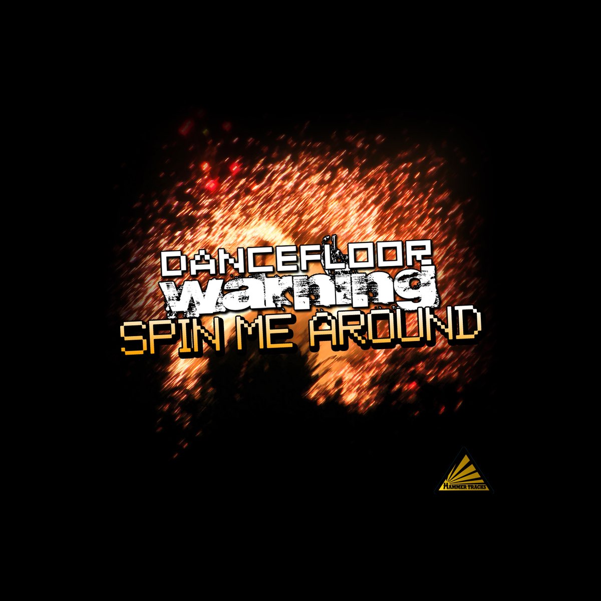 Spin Me Around (Remixes)“ von Dancefloor Warning bei Apple Music
